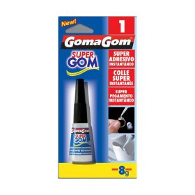 Produtos Goma Gom | InterPilhas