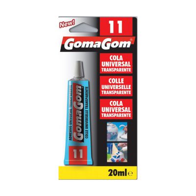 Produtos Goma Gom | InterPilhas