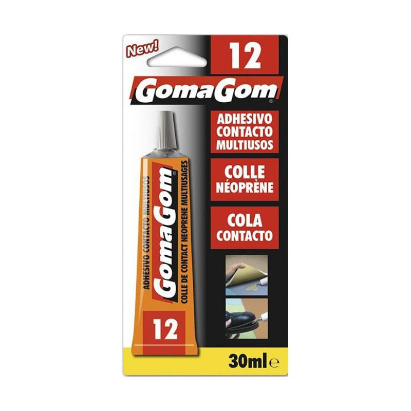 Produtos Goma Gom | InterPilhas