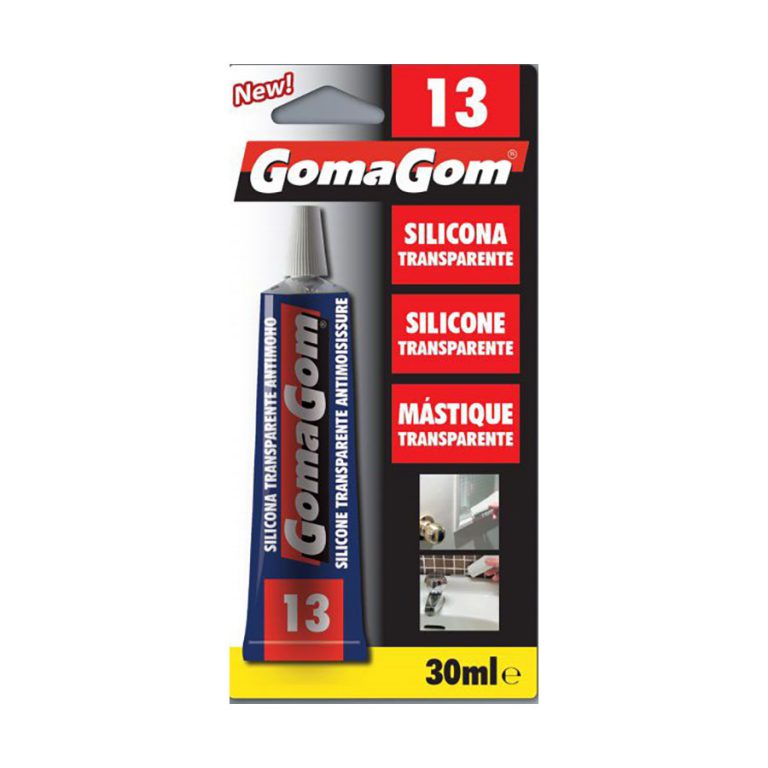 Produtos Goma Gom | InterPilhas