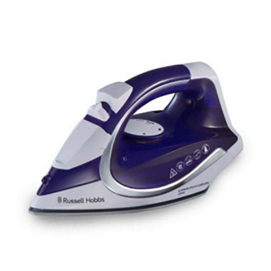 RH/FERRO SUPREME STEAM SEM FIOS 23300-56 | InterPilhas